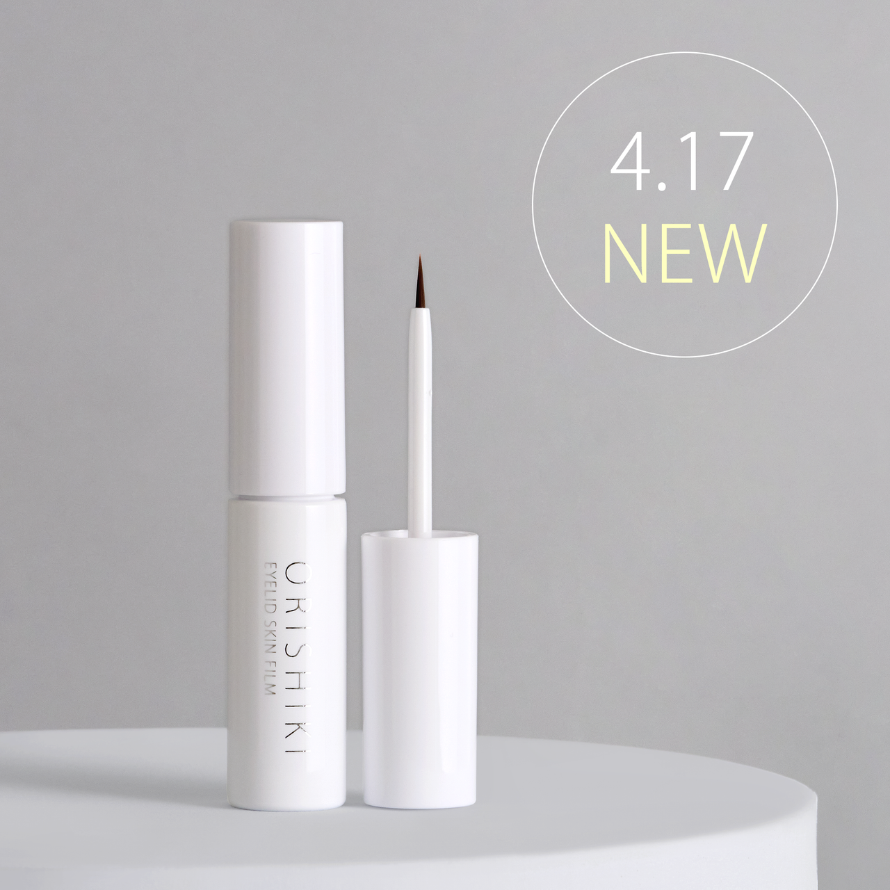 ディーアップ アイラッシュ フィクサーEX 552 ＜透明タイプ＞ | D-UP 公式通販 – D-UP ONLINE SHOP