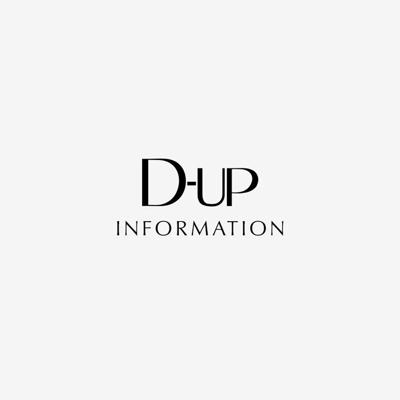 D-UP ONLINE SHOP | ディーアップ公式ショップ