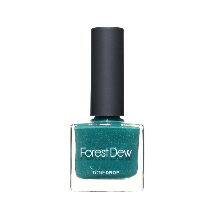 TONE DROP ネイルポリッシュ 051 Forest Dew | D-UP 公式通販 – D-UP ONLINE SHOP