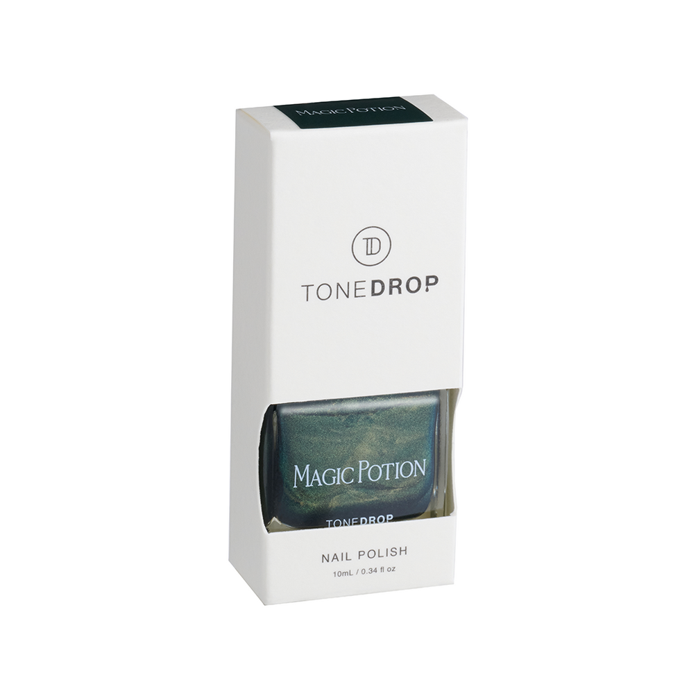 TONE DROP ネイルポリッシュ042 Magic Potion | D-UP 公式通販 – D-UP ONLINE SHOP